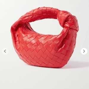 Bottega Veneta | Bags | Bottega Veneta Mini Jodie Handbag | Poshmark